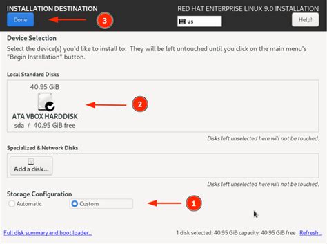 How To Download And Install Rhel 93 For Free