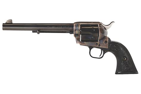 Shop Colt Single Action Army 45 Long Colt Revolver With 7 5 In Barrel
