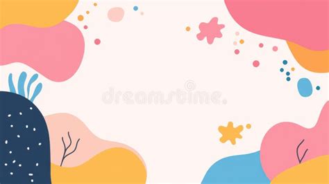 vibrant gradient background featuring pink organic shapes and morphing