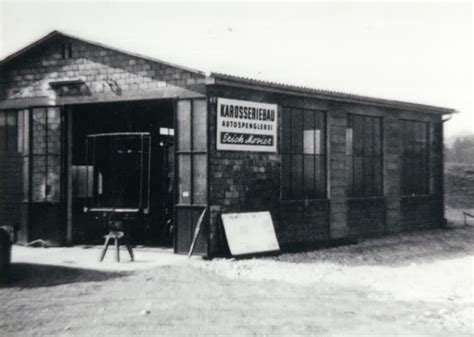 Unternehmen Lenhardt Mossier