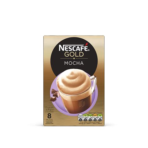 NescafÉ® Gold Vanilla Latte Nescafé Se