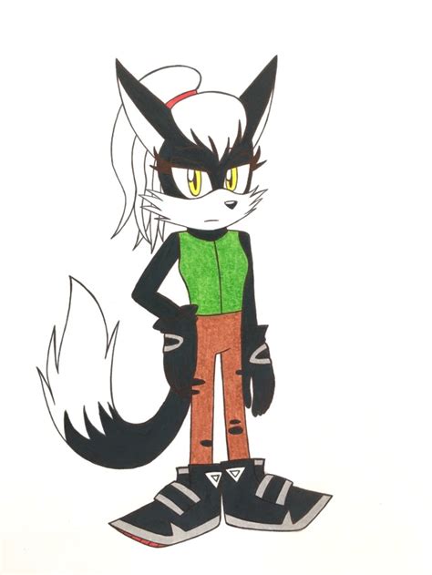 Tempest The Jackal On Tumblr
