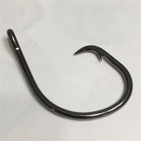 3 Reasons You Should Use Circle Hooks The Angler Within All The