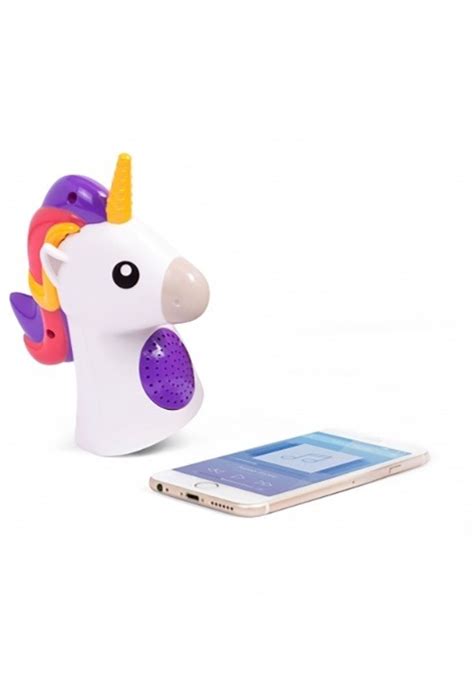 Magical Unicorn Speaker