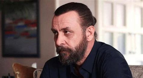 Nejat İşlerin Son Hali Olay Oldu Magazin Haberleri Milliyet