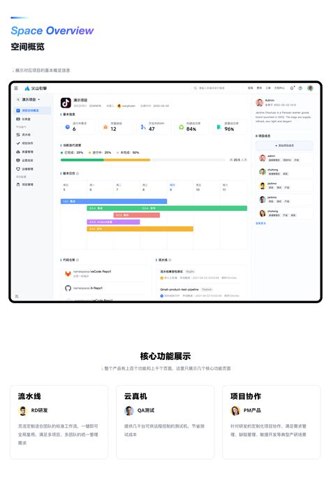 mars移动研发平台 簇青钱 站酷zcool
