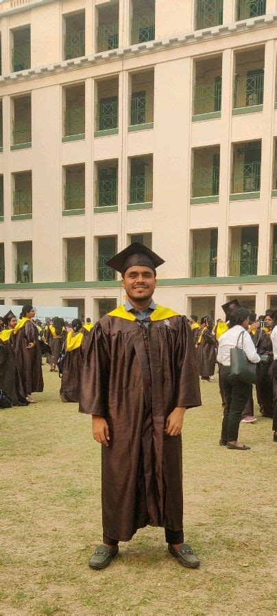 Ashish Kumar Singh On Linkedin Linkedin Connections Convocation2023