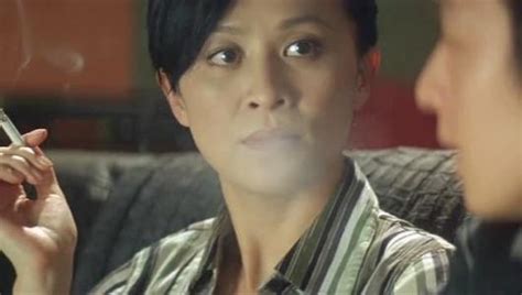 黑幫電影老大的「女人」，葉子楣最有女人味，最後一位野性十足 每日頭條