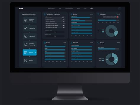 Third Party Data Validation And Enrichment Apexanalytix