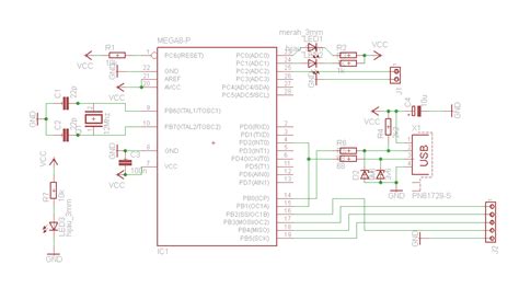 Hyt Camp Downloader Atmega 8