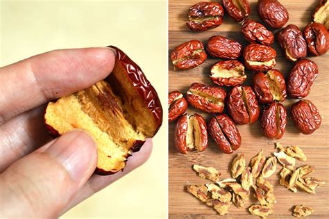 Red Dates Walnut Candy At Shelly James Blog