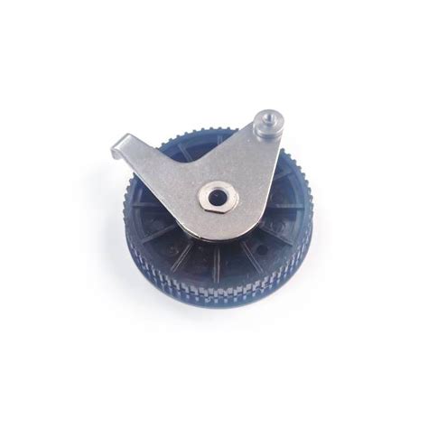 Yamaha Cl 8mm Feeder Drive Roller Assy Kw1 M1191 00x Factory And