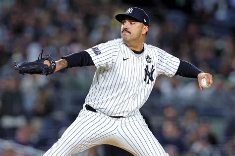 ヤンキース左腕コルテス、逆転サヨナラ満弾被弾から中2日で大谷＆ベッツ抑え汚名返上 スポーツ報知