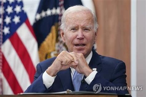 에너지·기후변화에 479조원 투자美 인플레감축법 처리 임박 파이낸셜뉴스