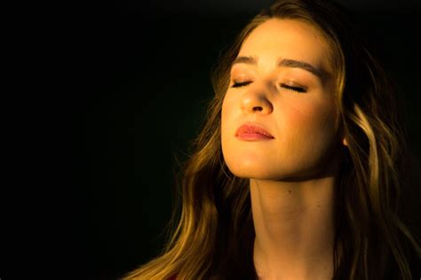 Gratis Afbeelding Portret Vrouw Mode Meisje Gezicht Mooi Meisje