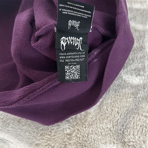 Revenge Kill Hoodie Xxxtentacion Miami Pop Up Depop