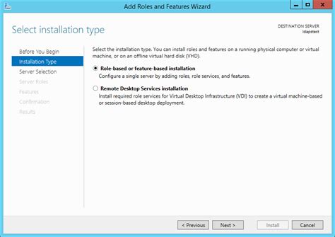Enable Ldap Signing In Windows Server Windows Bulletin Tutorials