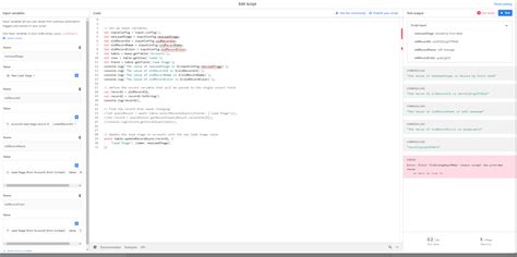 Automation Script To Update Single Select Field From Form Selection Airtable Community