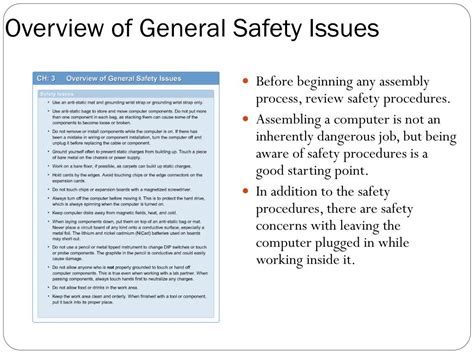 Ppt Overview Of Computer Assembling Powerpoint Presentation Free Download Id 3832087