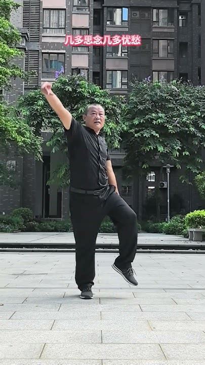 广场舞《爱你一生不回头》，醉人心扉，动听好看 Youtube
