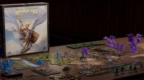 Герои меча и магии 3 настольная игра 69 фото фоны и картинки для рабочего стола Fonzon Club