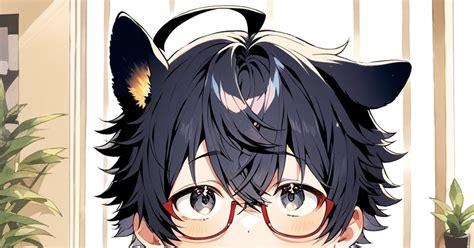 オリキャラ 食べすぎて太ったリンク 犬介凛久のイラスト Pixiv