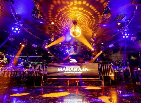 Las 20 Mejores Discotecas En Tokio ⇒ 【¡con Mapa】 ⛩️