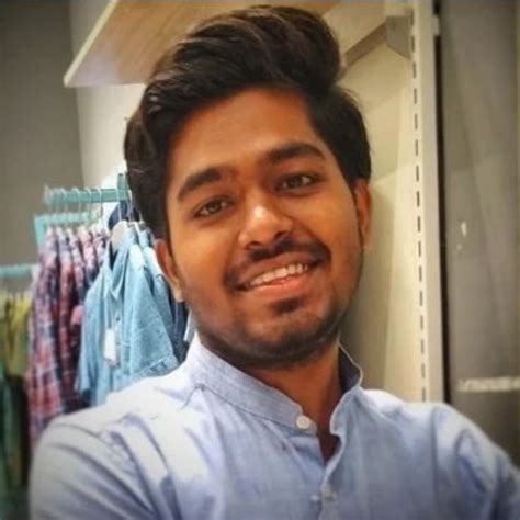 Ujjwal Shete Interior Design Intern Fulcrum Concepts Xing