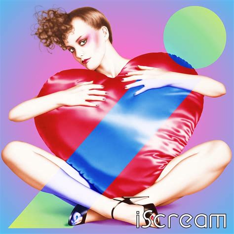5 of our placements are included on IScream’s ALBUM “i”. | Soundgraphics