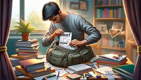 Neet 2024 Exam Day Guidelines Essential Dos And Donts Neetopedia