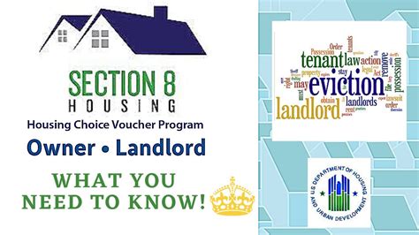 Ppt Section 8 Housing Choice Voucher Program Powerpoint