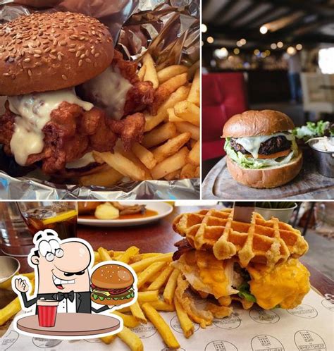 The Wheatsheaf Pub Kitchen And Rooms In Bingham Restaurant Reviews
