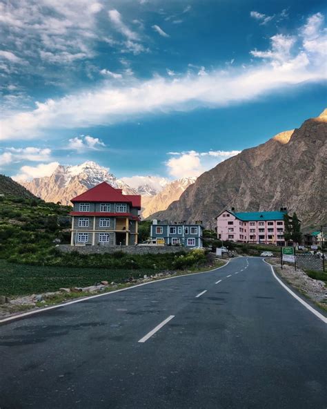 Manali Jispa Tour Package Raid De Himalaya