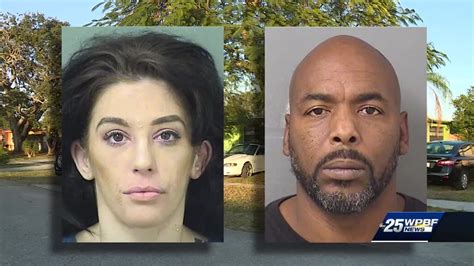 Two People Arrested After Raid Of Alleged Prostitution House In West