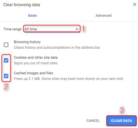How To Fix Google Drive Access Denied Error Imobie