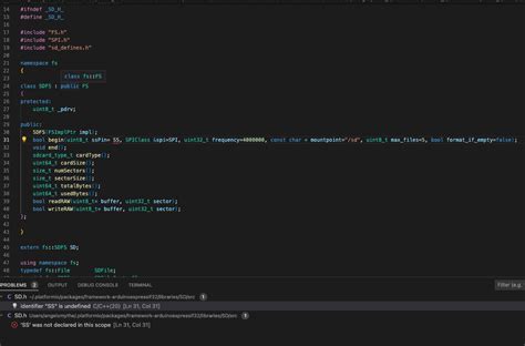 Add Support To Current Esp32 Firmware · Issue 12 · Open Horizon