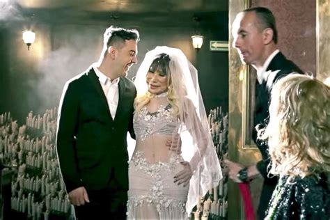 Se Viste Lyn May De Novia ¡a Sus 68