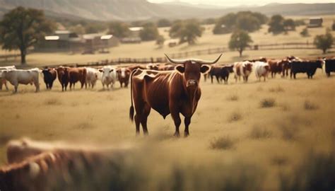 Selecting The Right Cattle Breed For Your Ranch The Ranching Guide