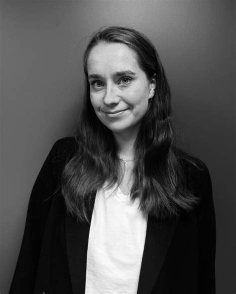 Ingvild Hardal Medarbeider Advokatene Berg Ditlev Simonsen As