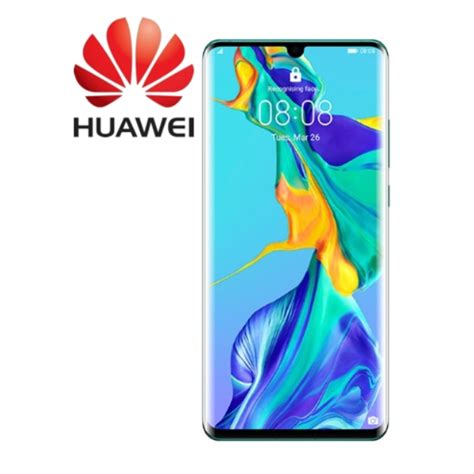 მობილური ტელეფონი Huawei Huawei P30 Pro Dual Sim Lte Aurora Allmarket Ge