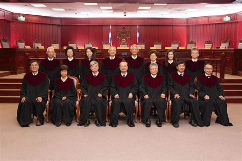死刑存廢》憲法法庭今判死刑「有條件合憲」 廢死先鋒苗博雅為何決定尊重大法官？