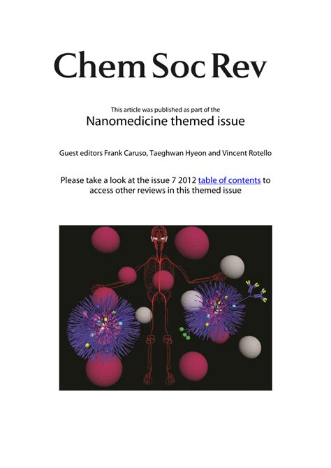 Pdf Cheminform Abstract Polysaccharides As Building Blocks For
