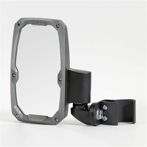 Embark Side View Mirror With Abs Body And Bezel Pro Fitprofiled Pair