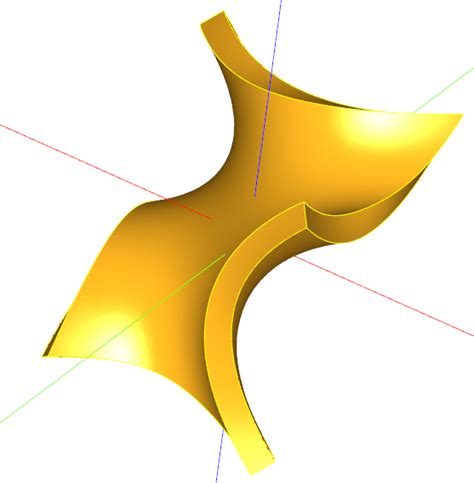 BRep Tool TopoDS Vertex Hasn T Gp Pnt When Making A Plate From A Wire Issue CadQuery