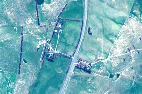 ammar mahmood on linkedin machinelearning remotesensing