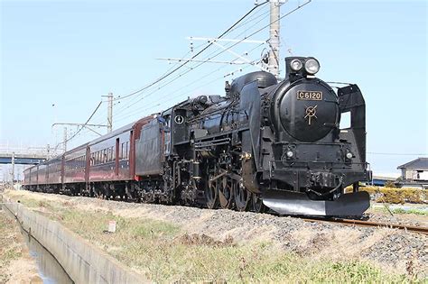 成田線C61
