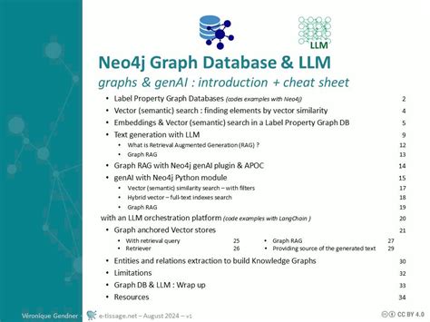 véronique gendner on linkedin graphacademy llm graphdatabase