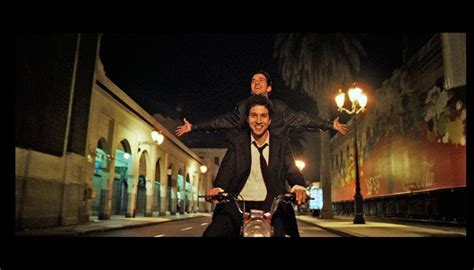 Morrocan Cinema Actors Concert Best Films Girl Storage