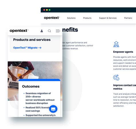 Opentext Andre Dubreuil