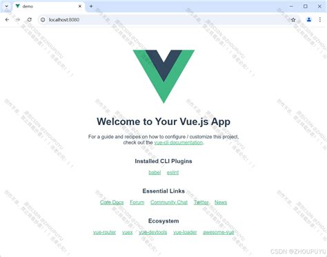 Vue Cli Vue Cli Csdn
